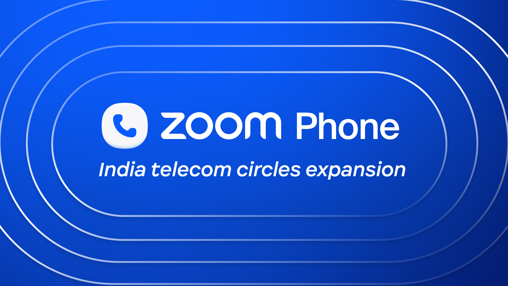 Zoom completes rollout of Zoom Phone in six telecom circles, with plans ...
