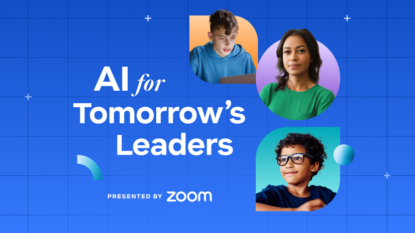 Zoom reinforces commitment to AI literacy with national student ...