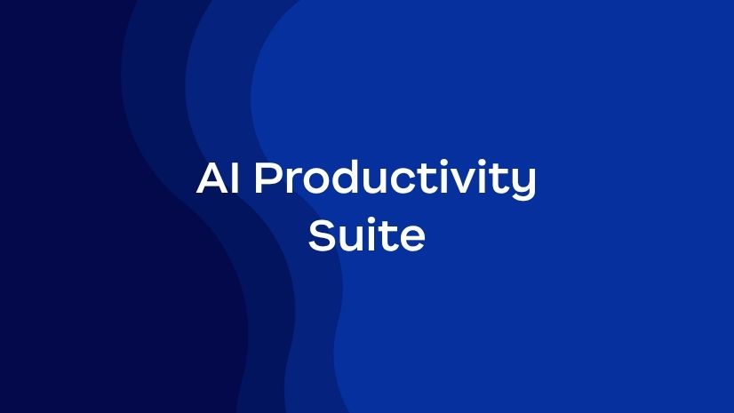Zoom launches AI Productivity Suite, built around conversations, to ...