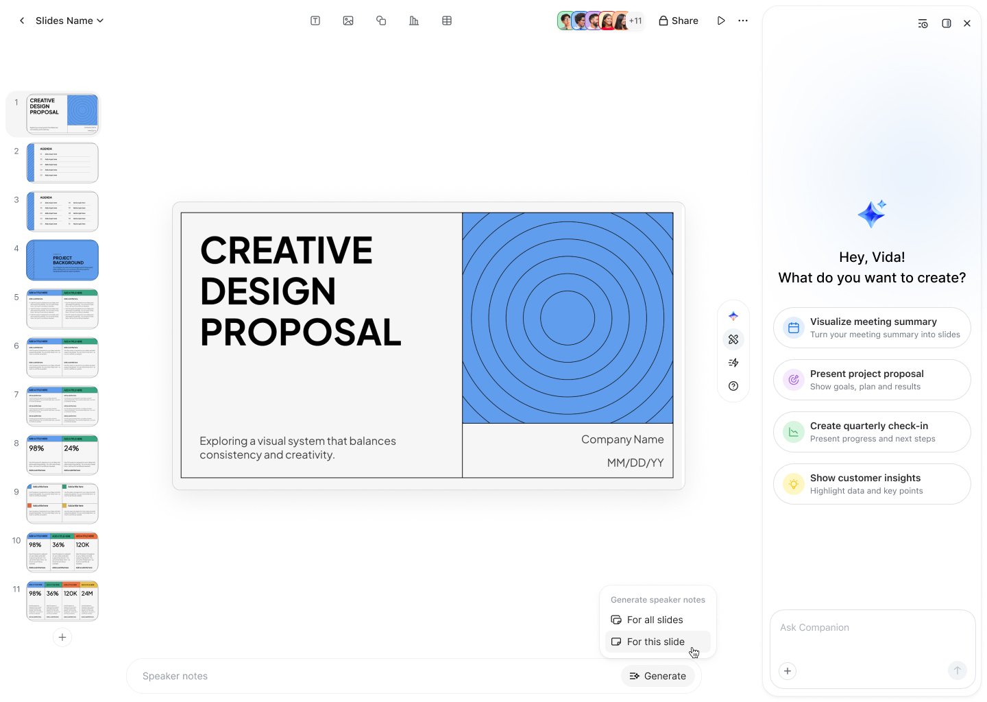 Zoom launches AI Productivity Suite, built around conversations, to ...