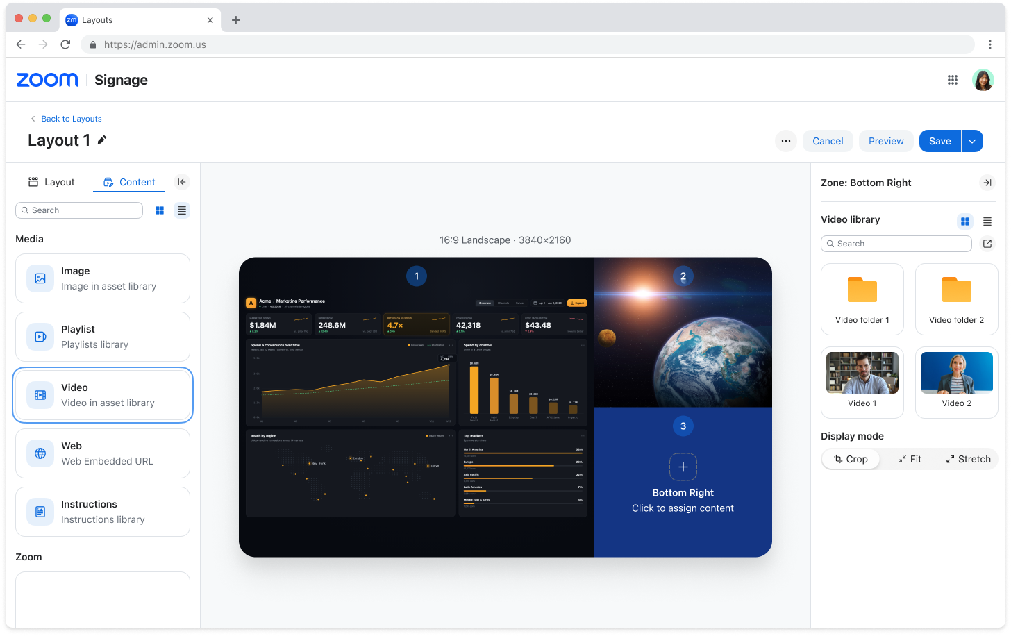 Zoom introduces smarter meetings, seamless workspaces for richer ...